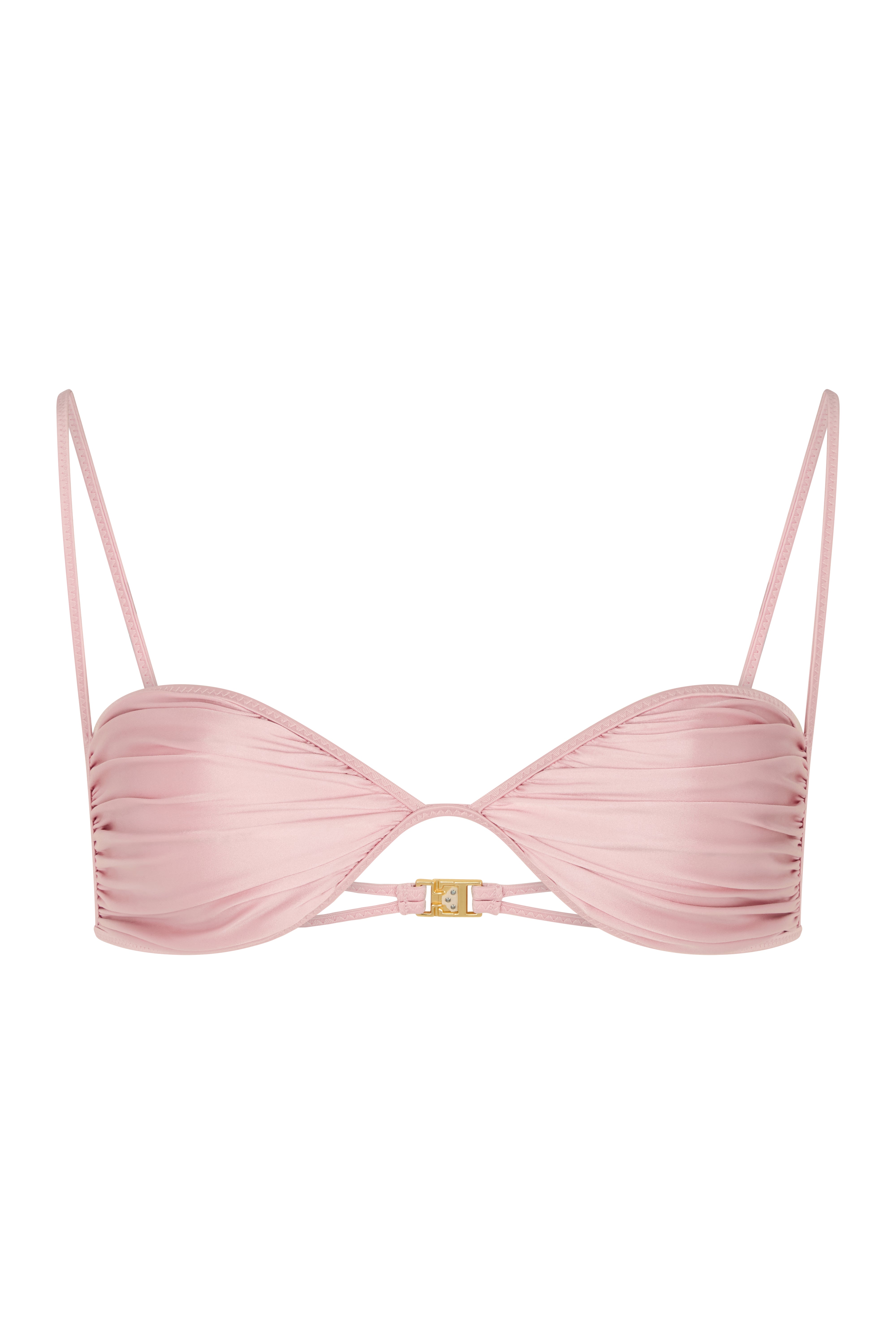 ANA Bon Bon - Bralette Bikini Top – Sommer Swim EU