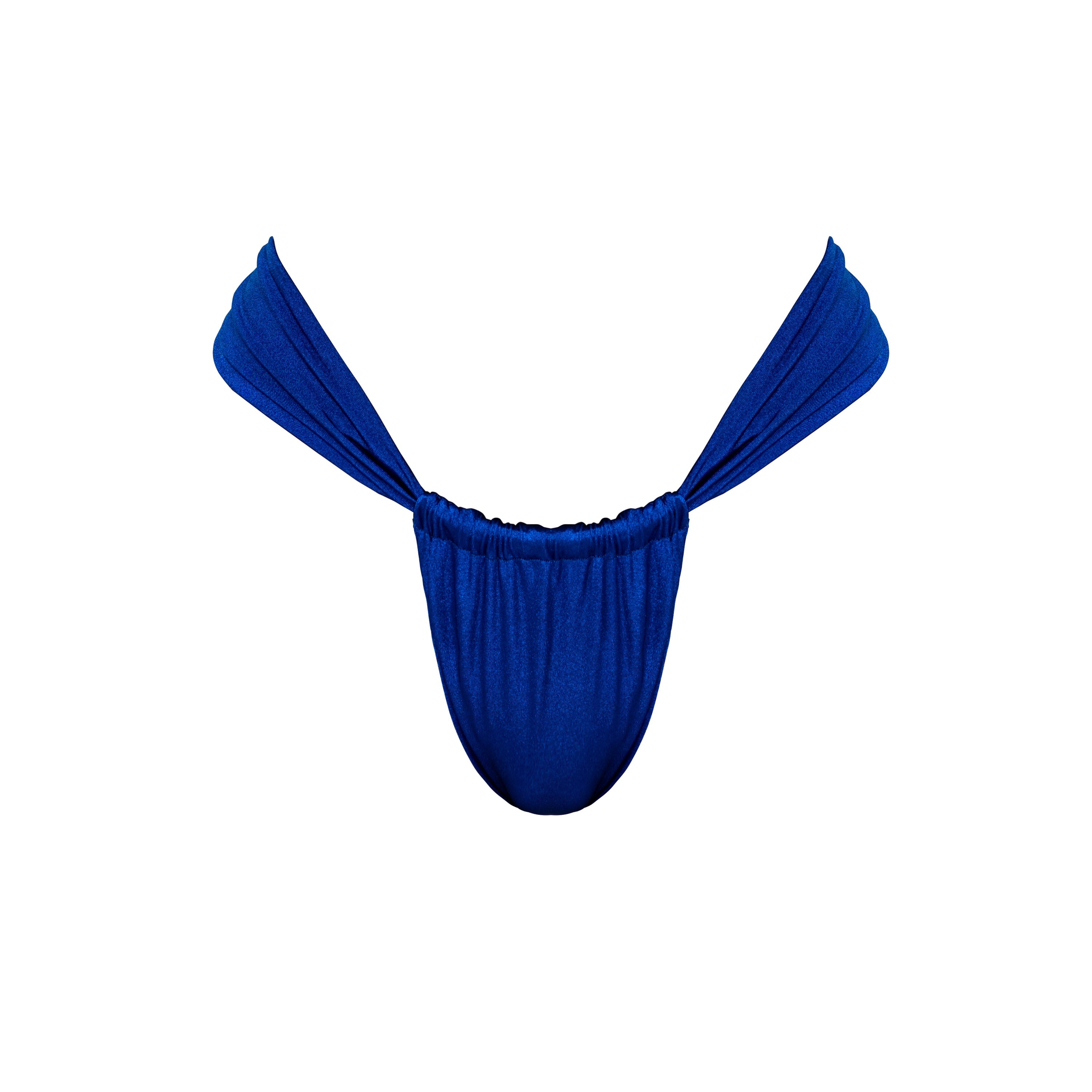 Sadie Olympus // Brazilian Bikini Bottom // SOMMER SWIM – Sommer Swim EU